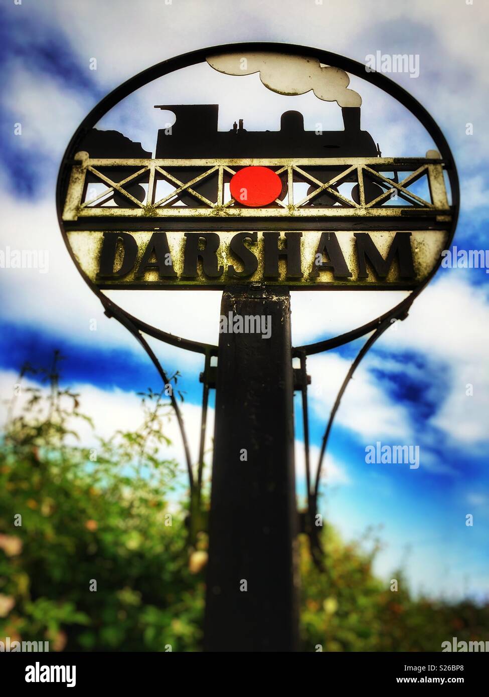 Darsham suffolk uk hi-res stock photography and images - Alamy