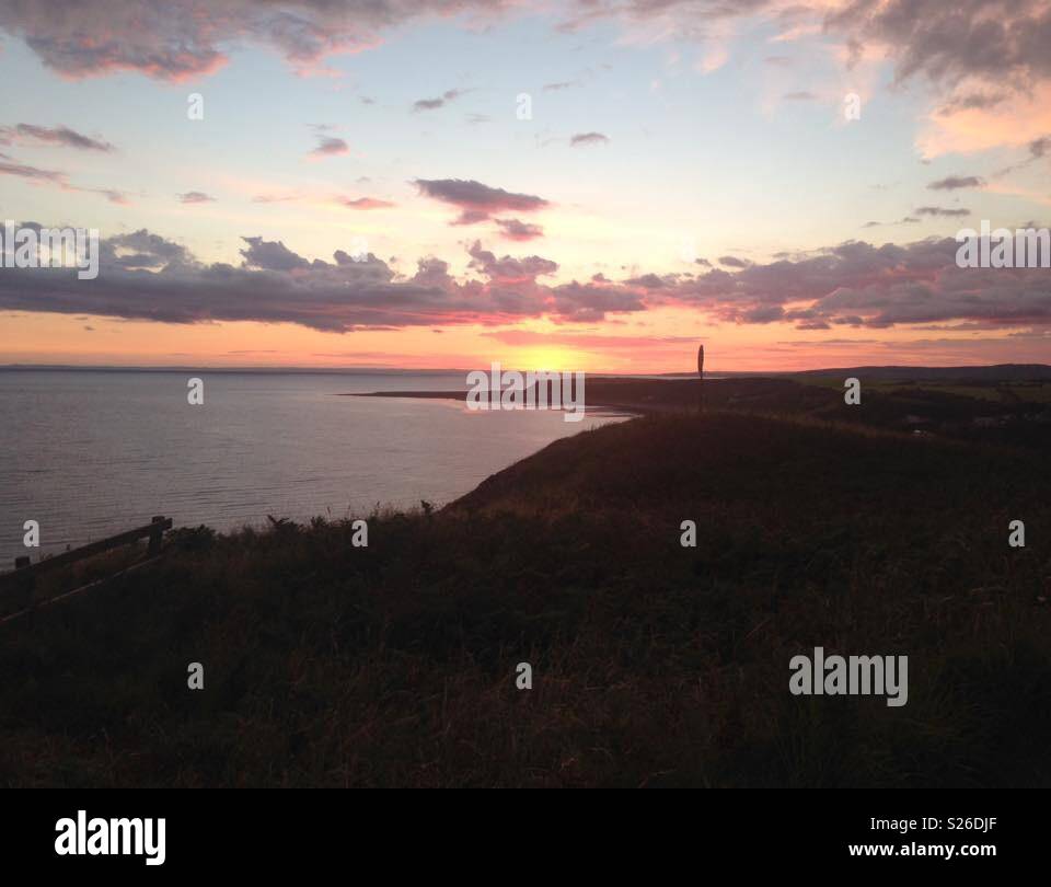 Monreith hi-res stock photography and images - Alamy