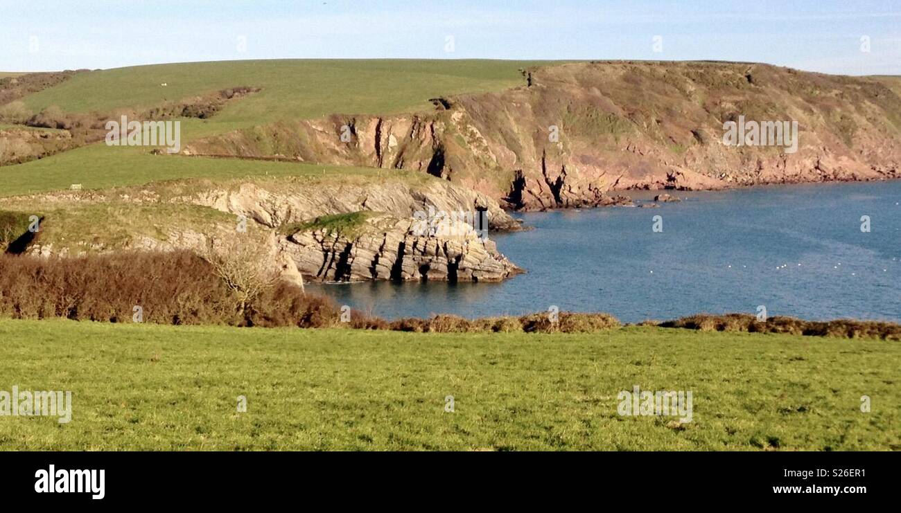 National trust for england and wales hi-res stock photography and ...