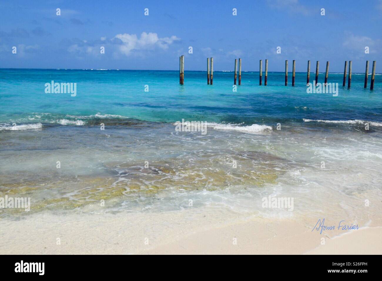 Seaofsevencolors hi-res stock photography and images - Alamy