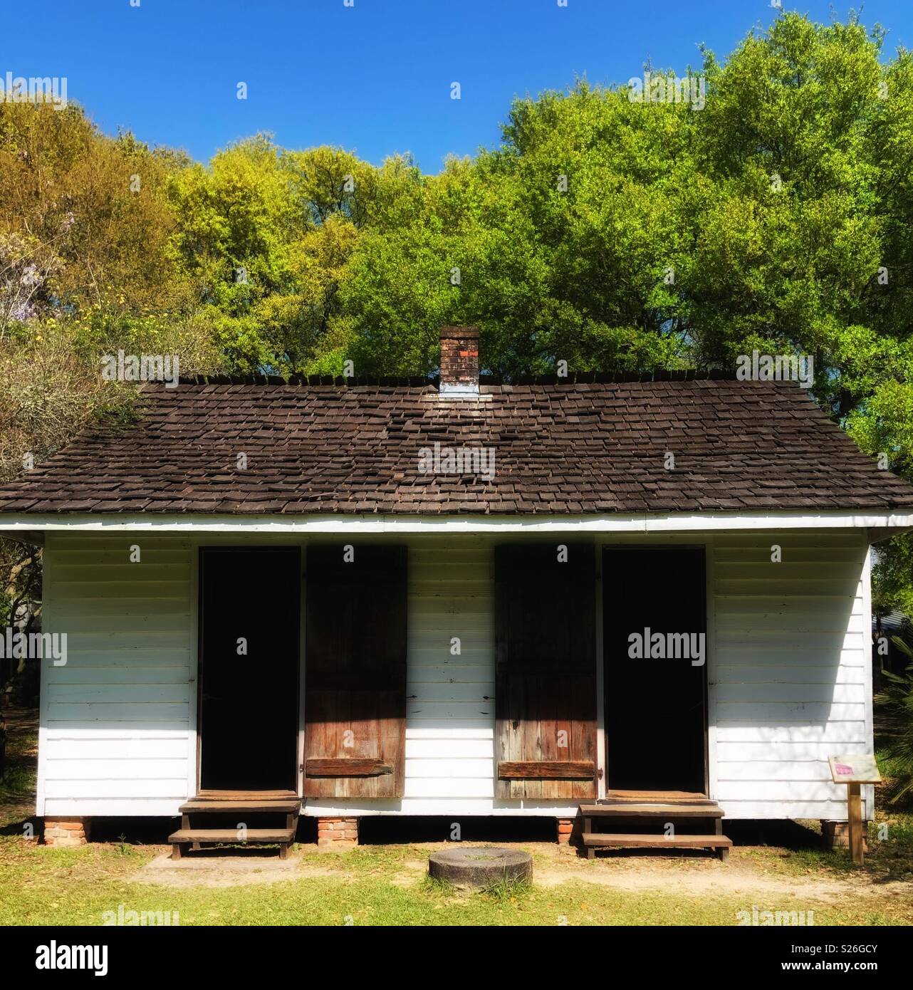 Rural Life Museum Of Louisiana High Resolution Stock Photography and ...