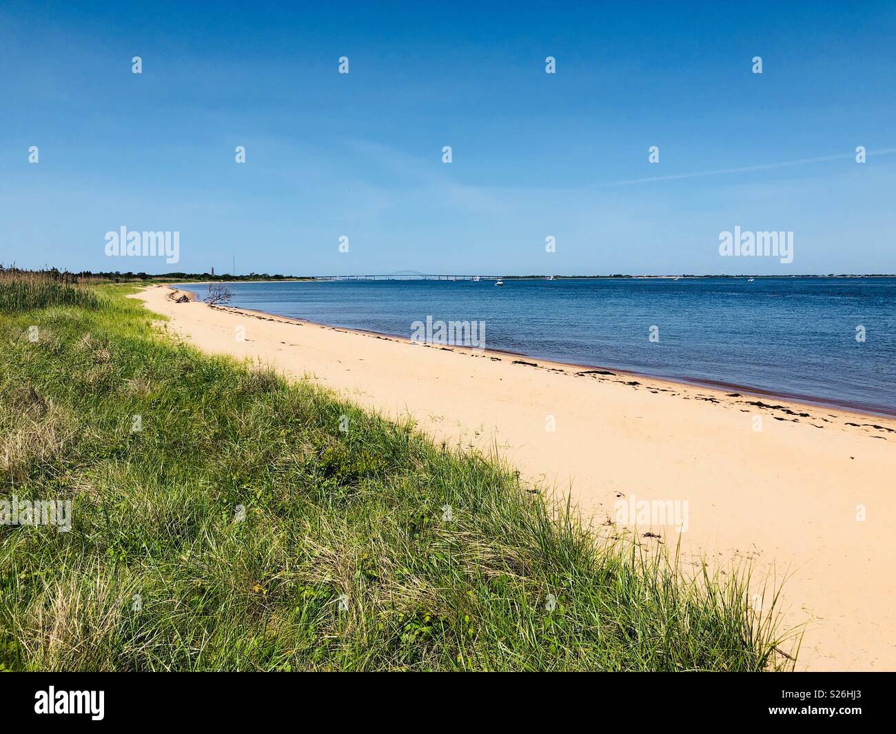 Robert moses state park hi-res stock photography and images - Alamy