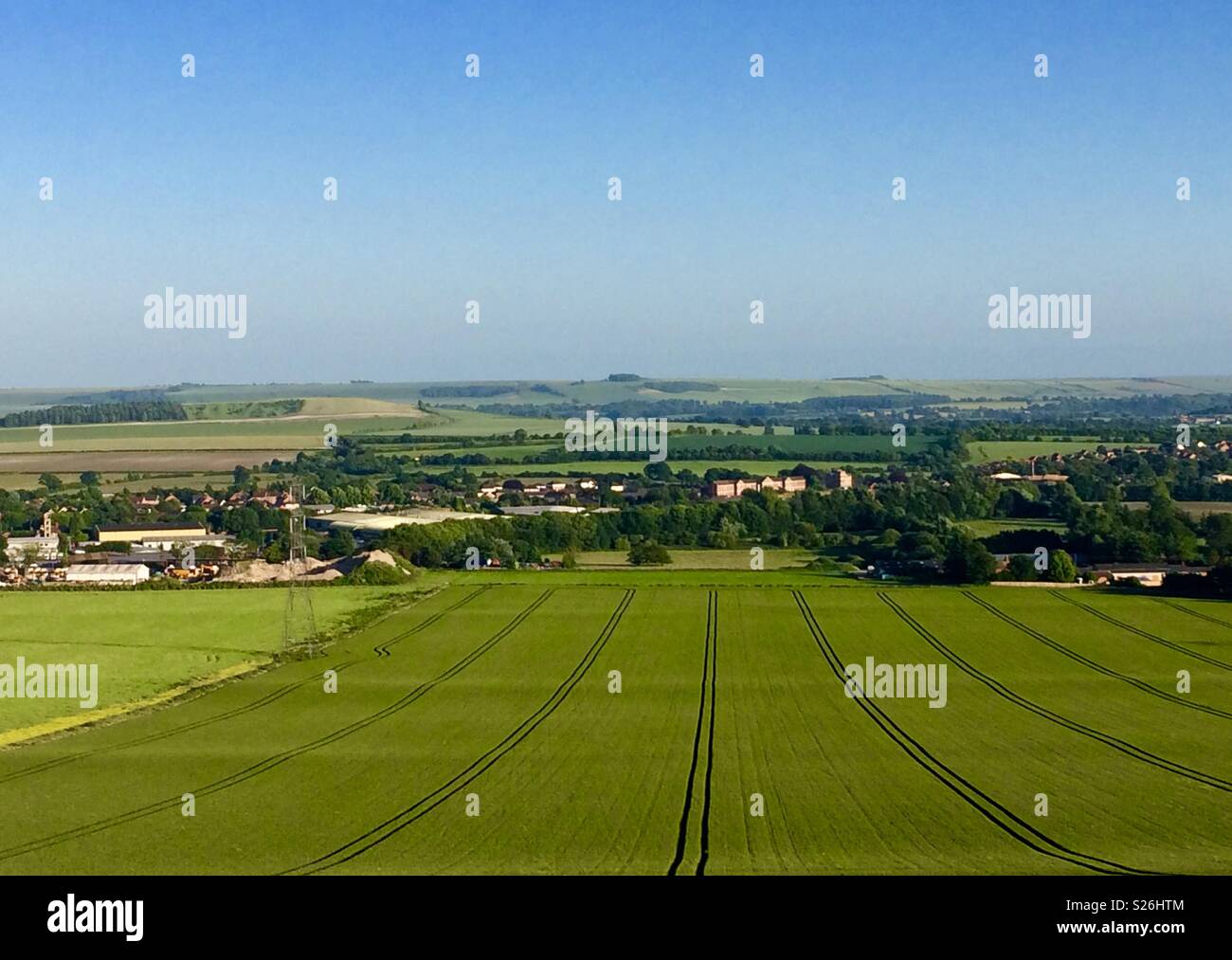 Timeless rural hi-res stock photography and images - Alamy