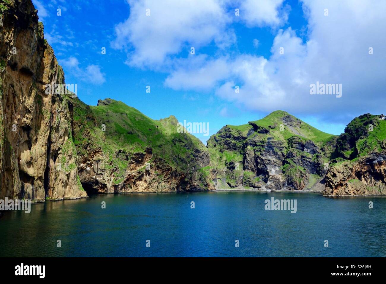 Westmann hi-res stock photography and images - Alamy