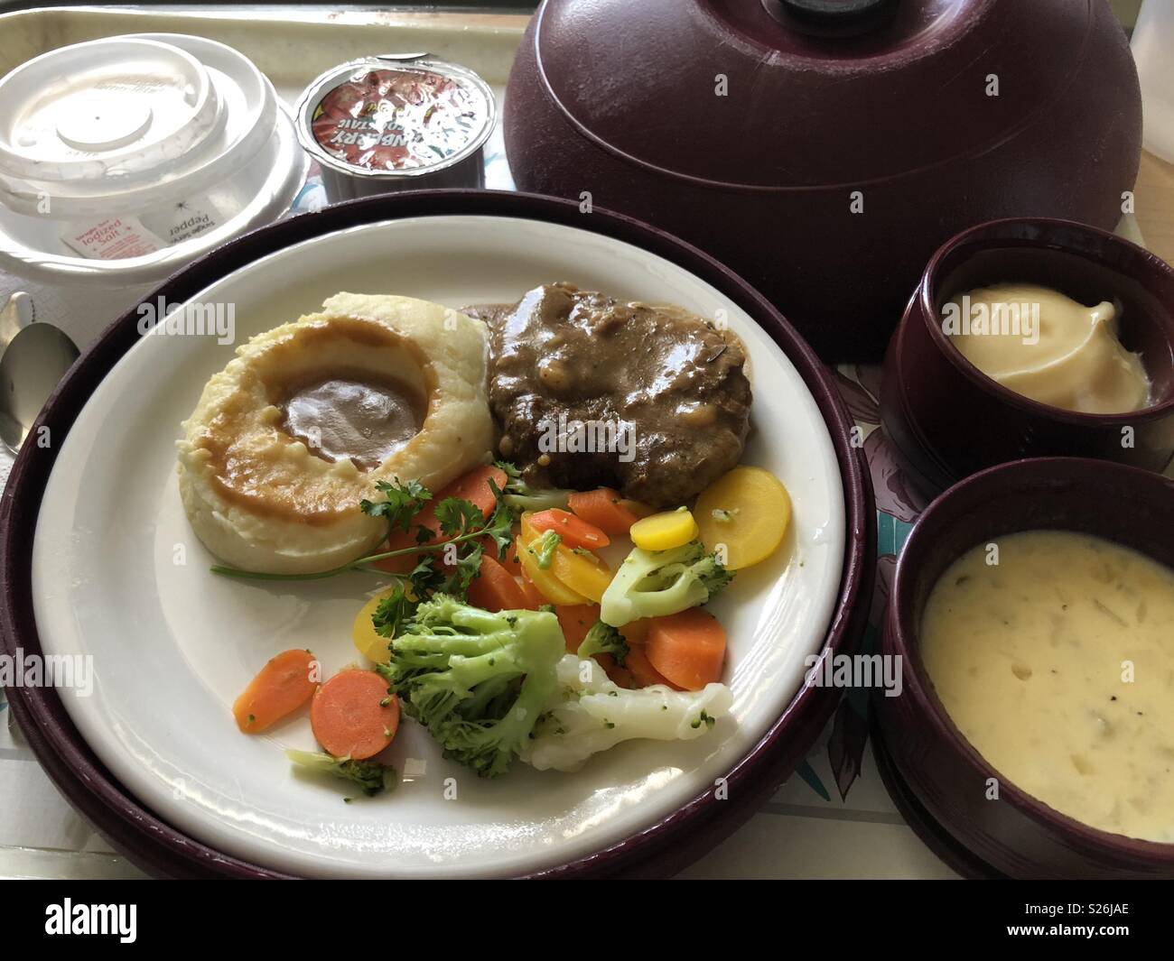 Food for life Stock Photo - Alamy