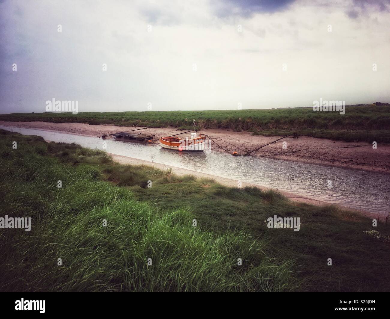 Saltfleet High Resolution Stock Photography and Images - Alamy