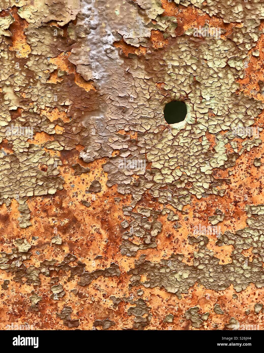 Bullet hole hi-res stock photography and images - Alamy