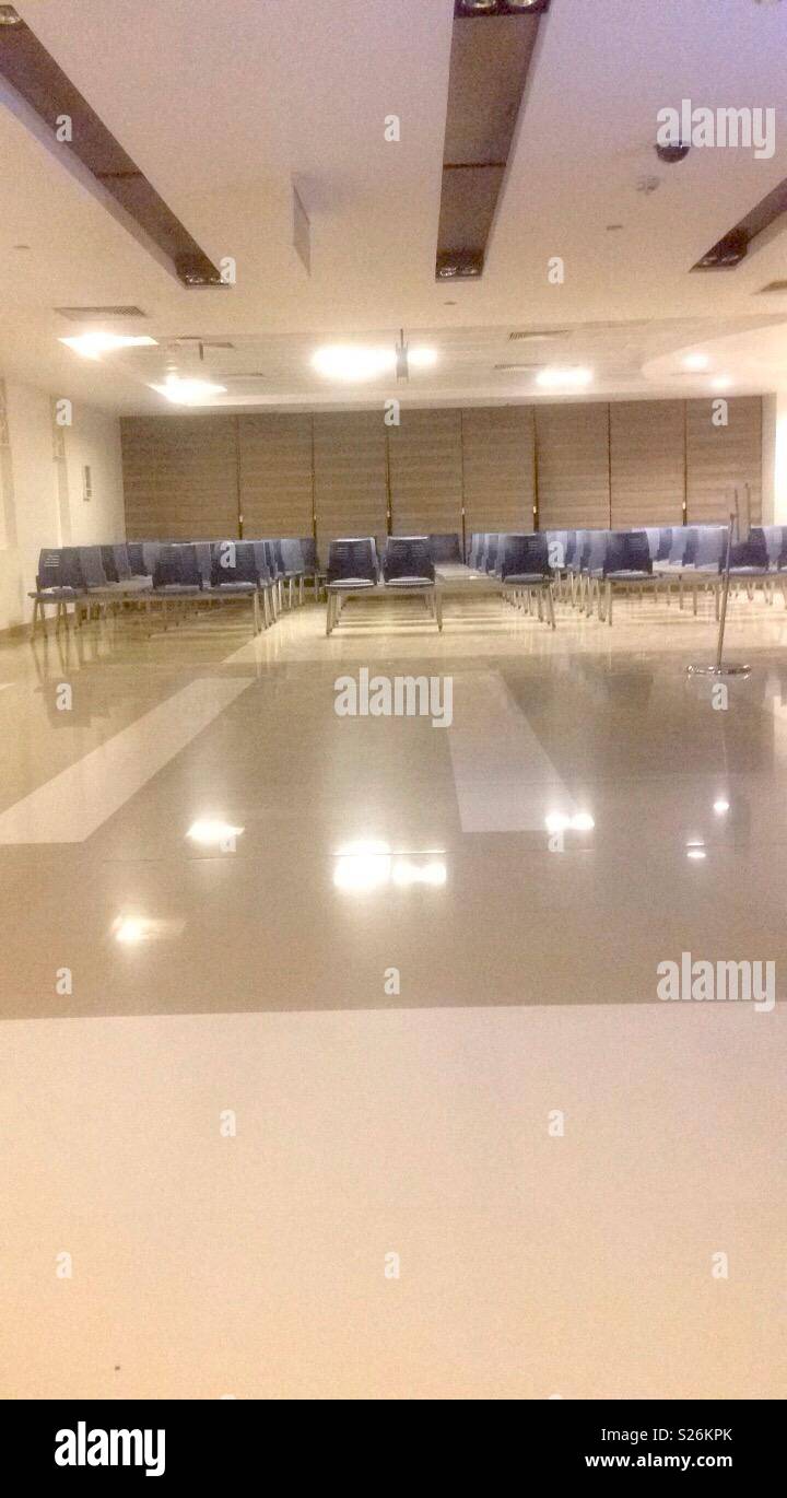 A Nice Reception for people Stock Photo - Alamy