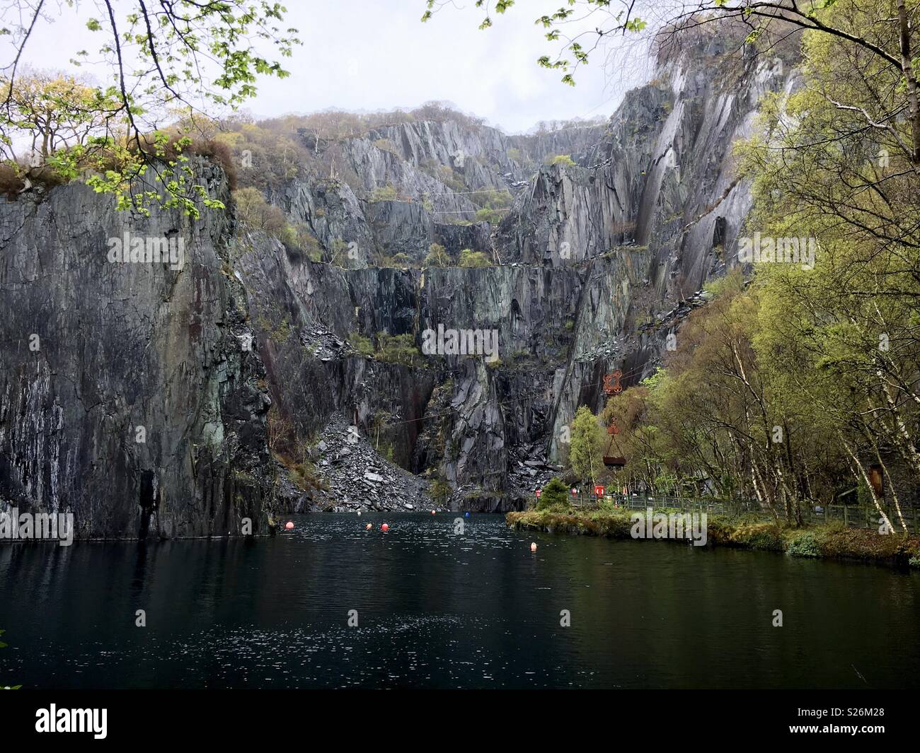Snowdonia england hi-res stock photography and images - Alamy