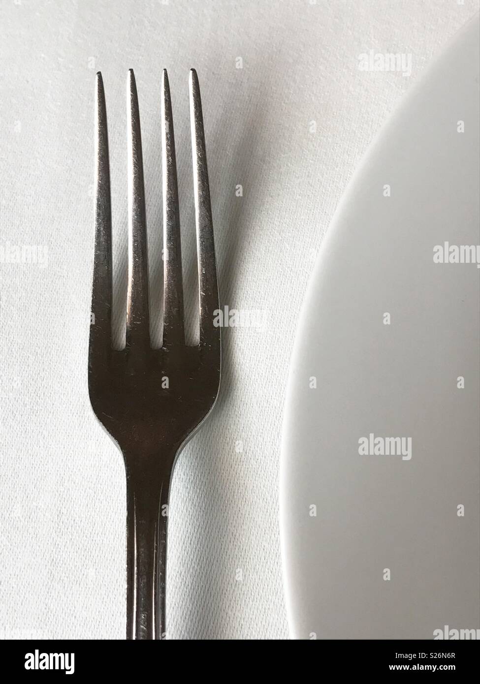 Close up fork hi-res stock photography and images - Alamy