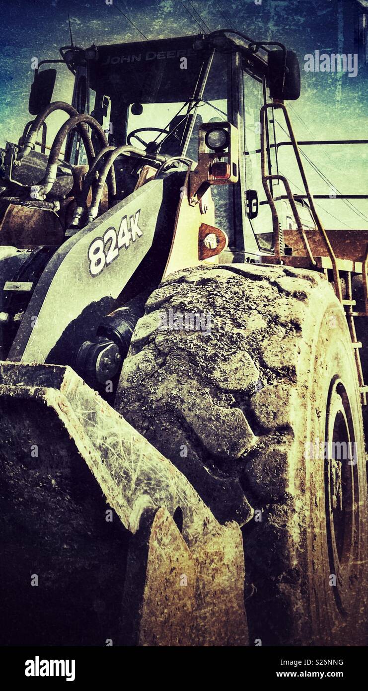 Big dig hi-res stock photography and images - Alamy