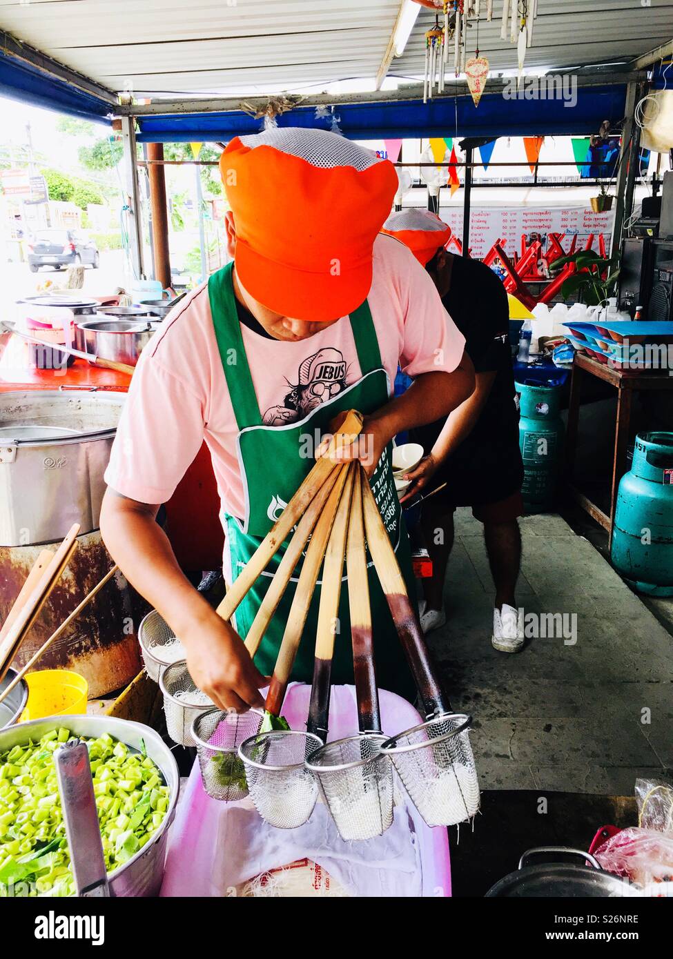 Man made machine hi-res stock photography and images - Alamy