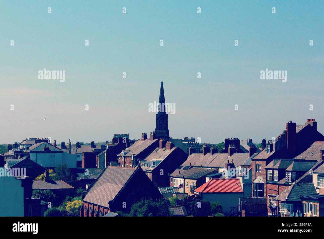Newcastle tynemouth hi-res stock photography and images - Alamy