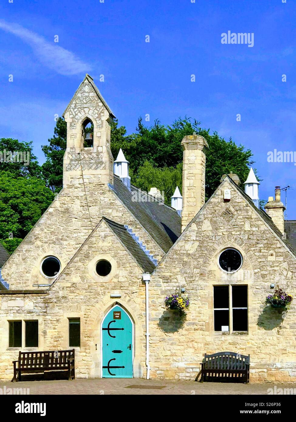 Nettleham lincolnshire hi-res stock photography and images - Alamy