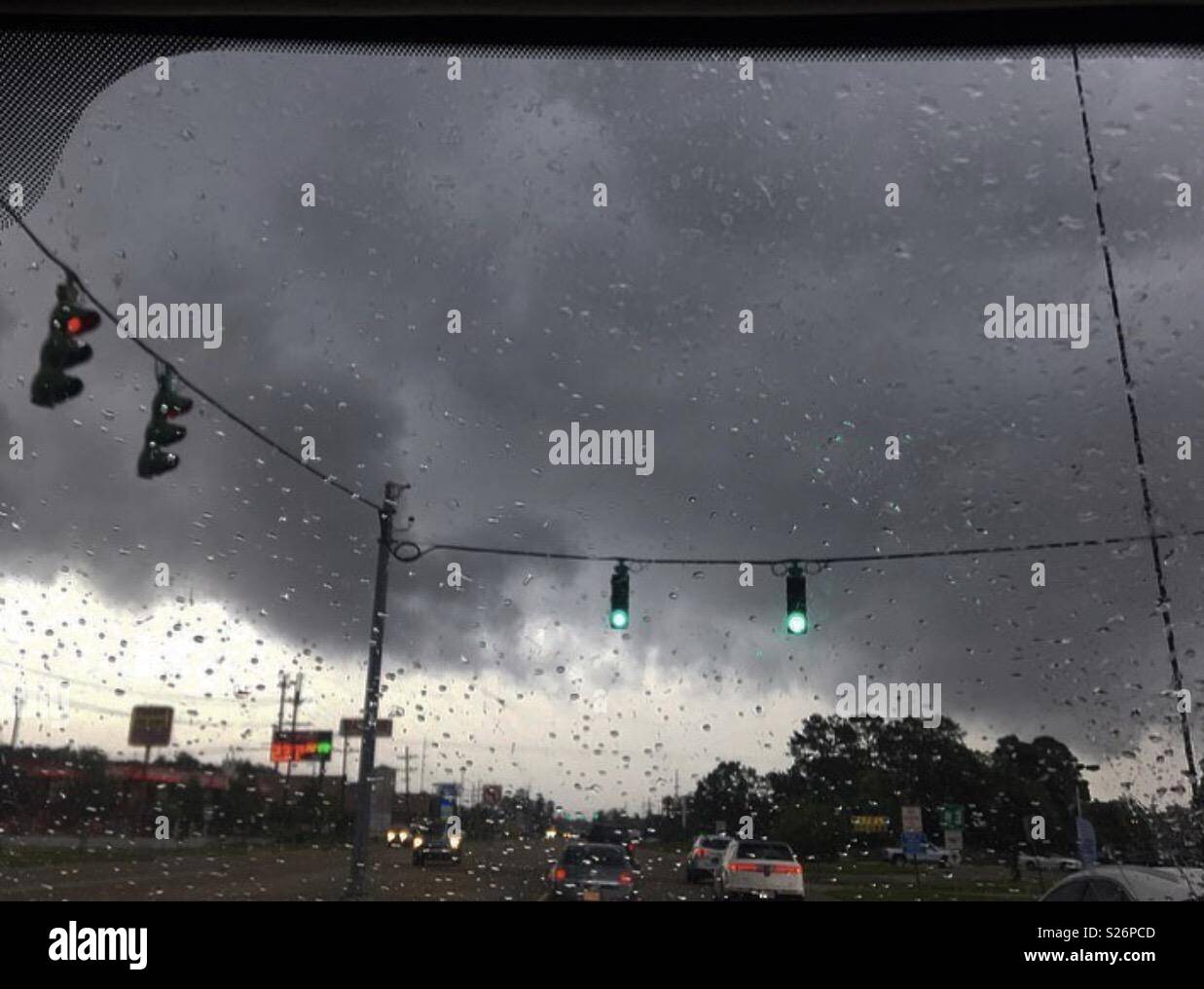 Stromy weather hi-res stock photography and images - Alamy