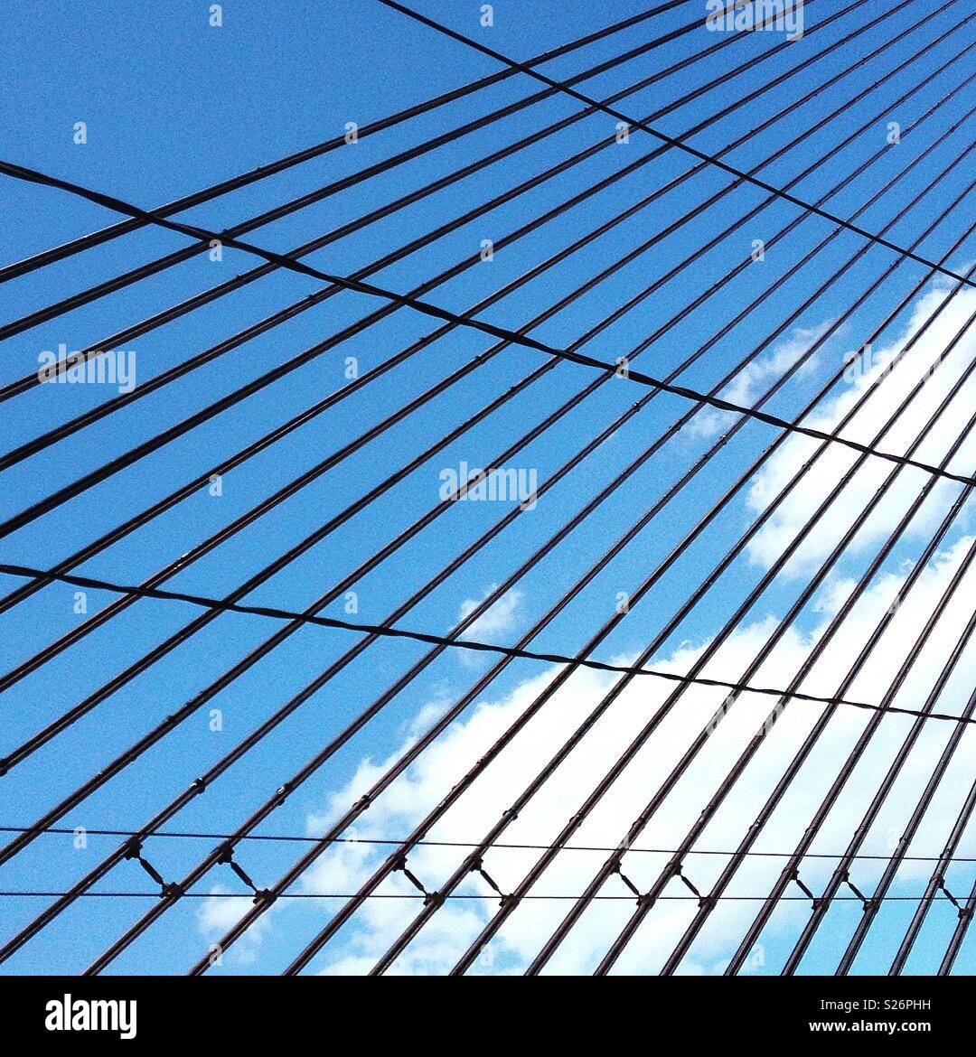 Abstract lines hi-res stock photography and images - Alamy