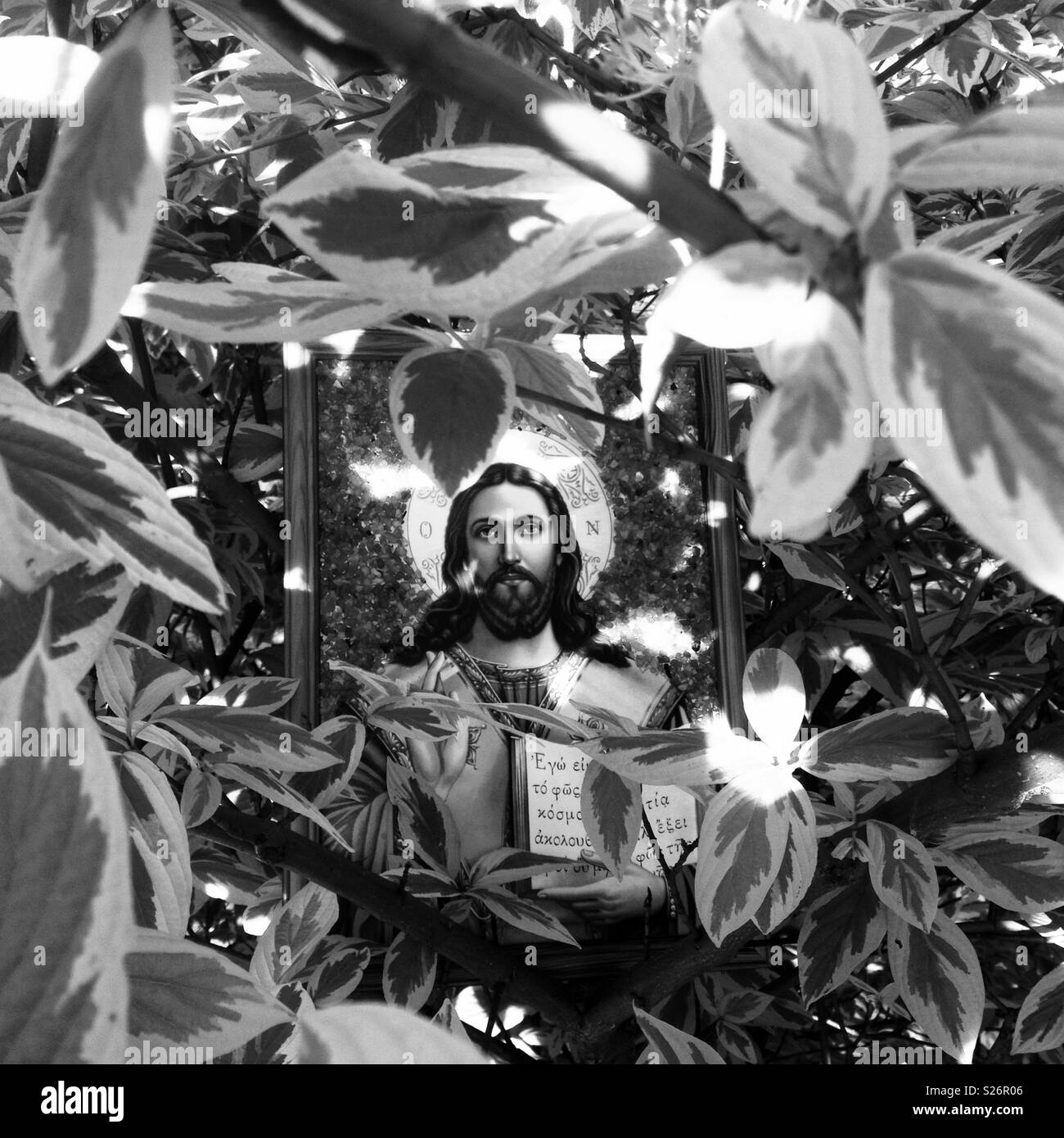 God jesus christ hi-res stock photography and images - Alamy