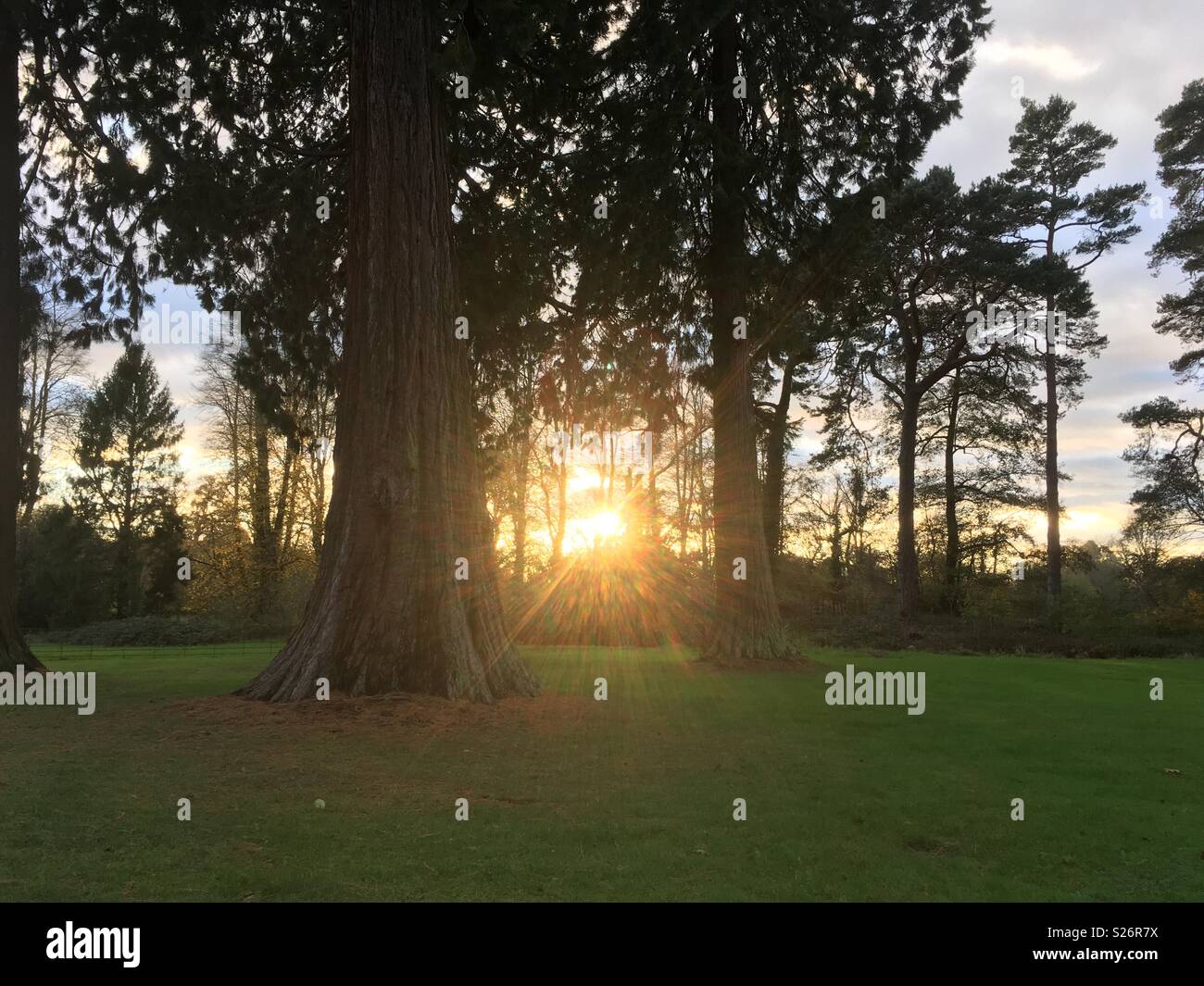 Groombridge place hi-res stock photography and images - Alamy