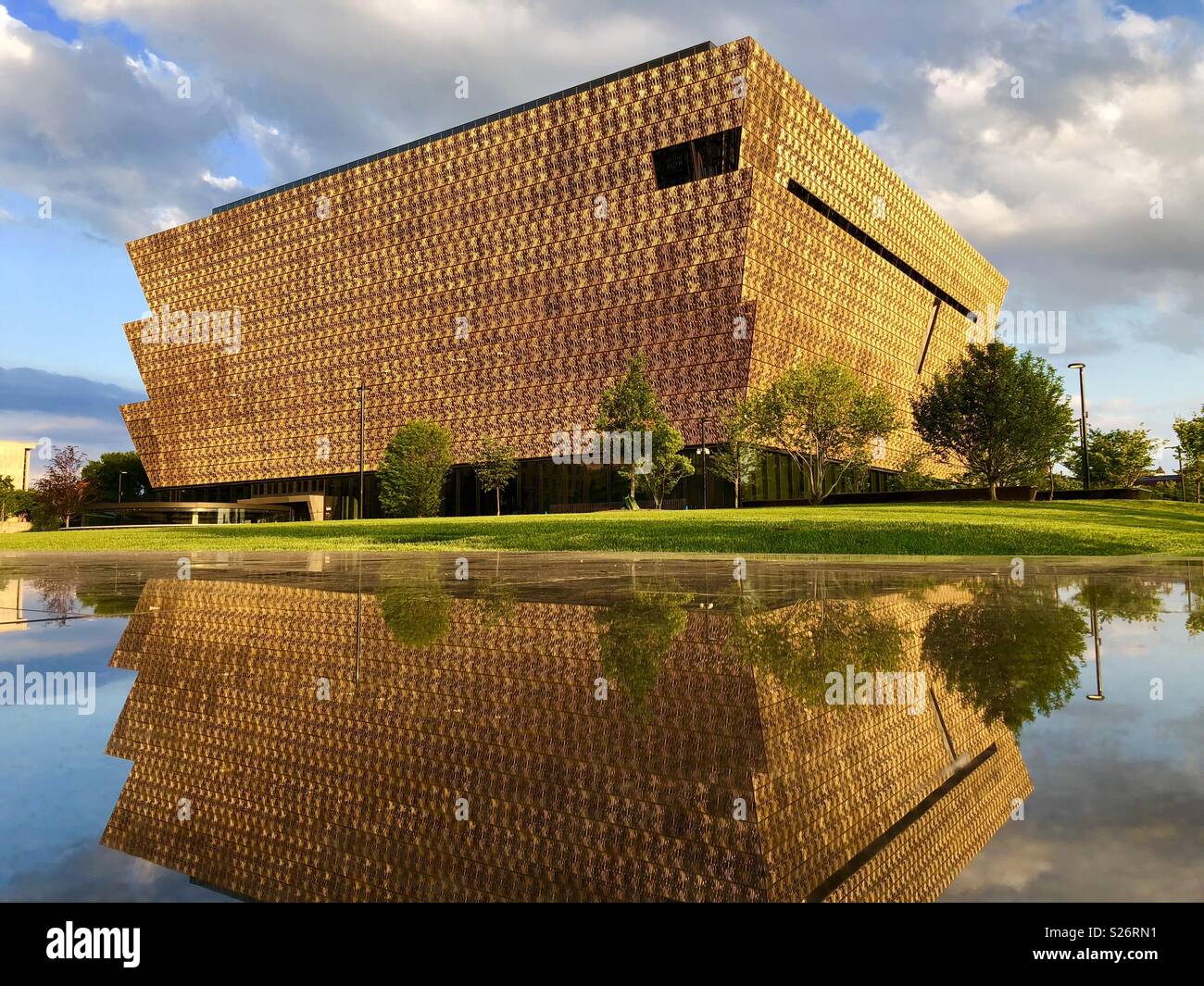 Smithsonian museums dc hi-res stock photography and images - Alamy