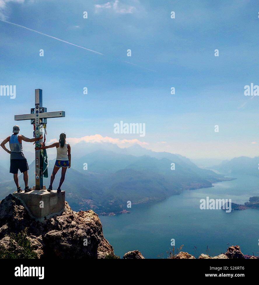 Look out spot Stock Photo - Alamy