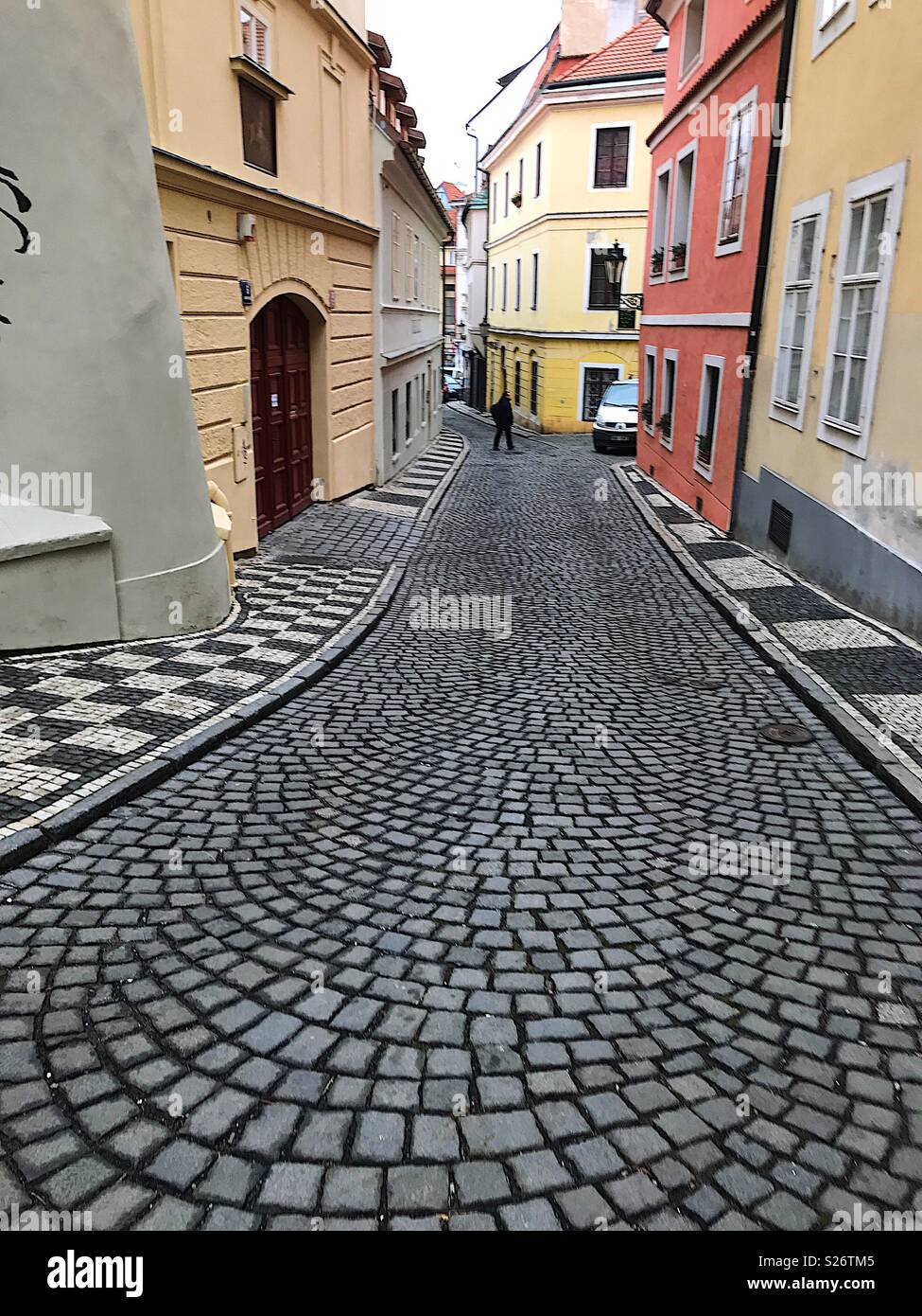 Our street pavements hi-res stock photography and images - Alamy