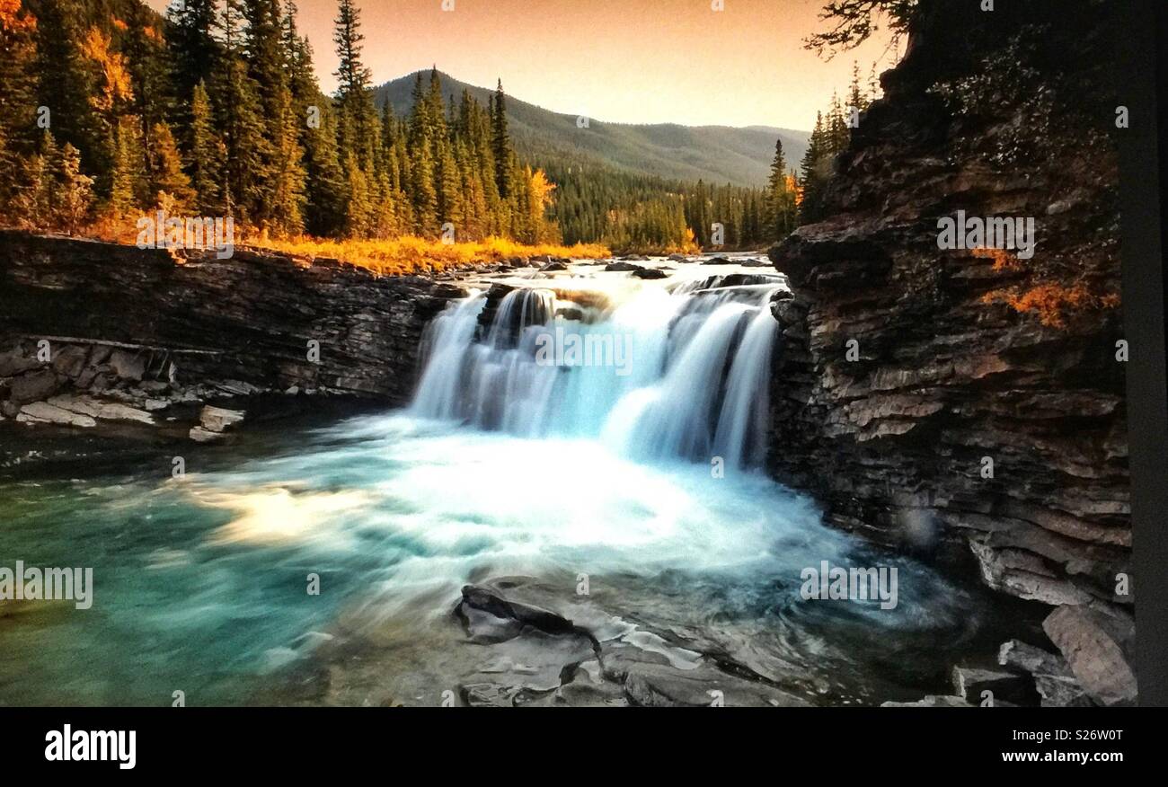 Sheep falls hi-res stock photography and images - Alamy