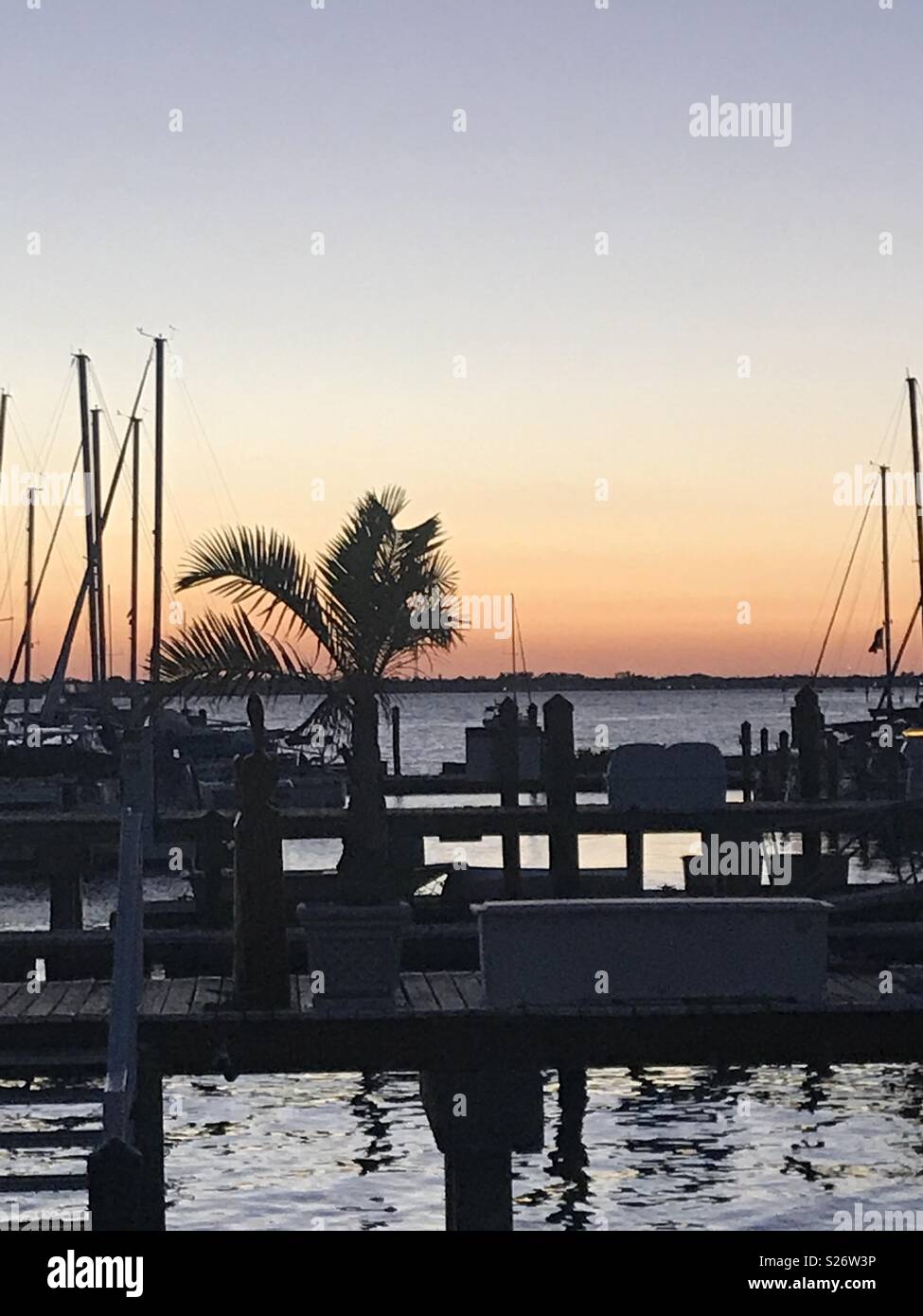 Sunset for days Stock Photo - Alamy