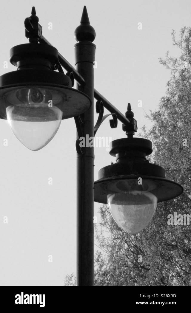 Lamplight hi-res stock photography and images - Alamy