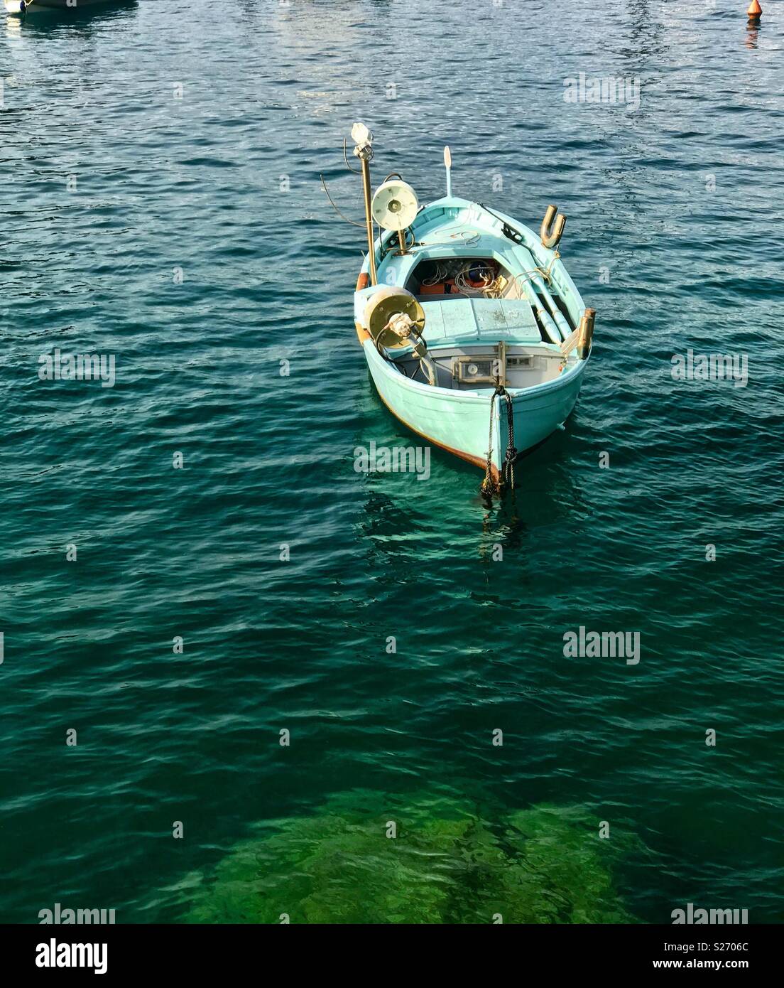 Blue floats hi-res stock photography and images - Alamy