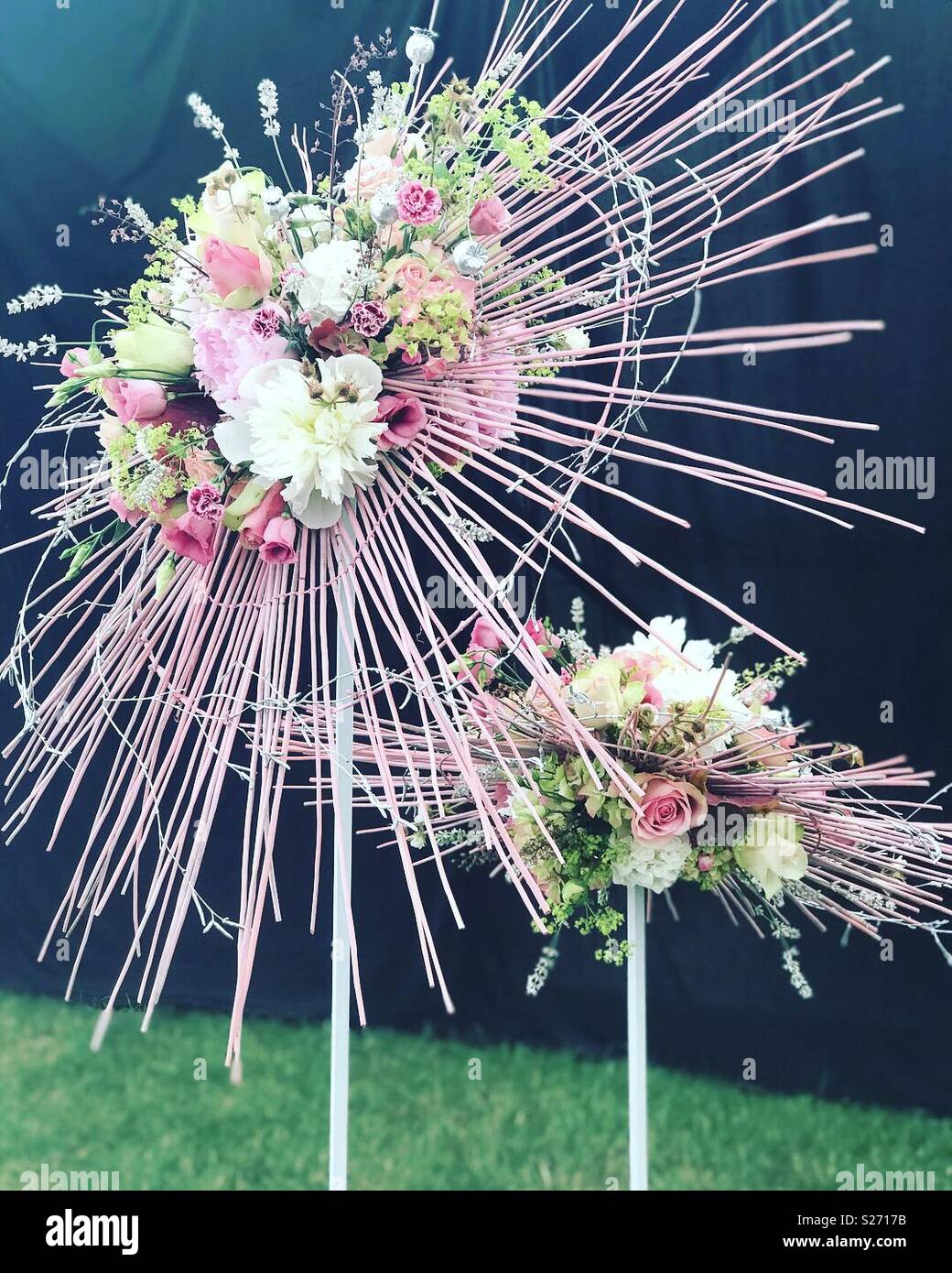 Flowers show hi-res stock photography and images - Alamy