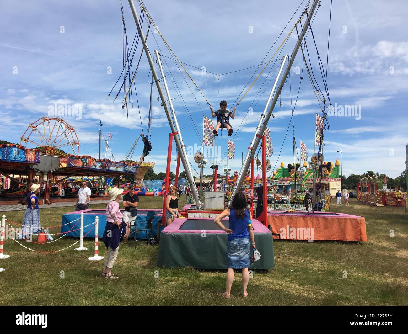 2018 wimbledon hi-res stock photography and images - Alamy