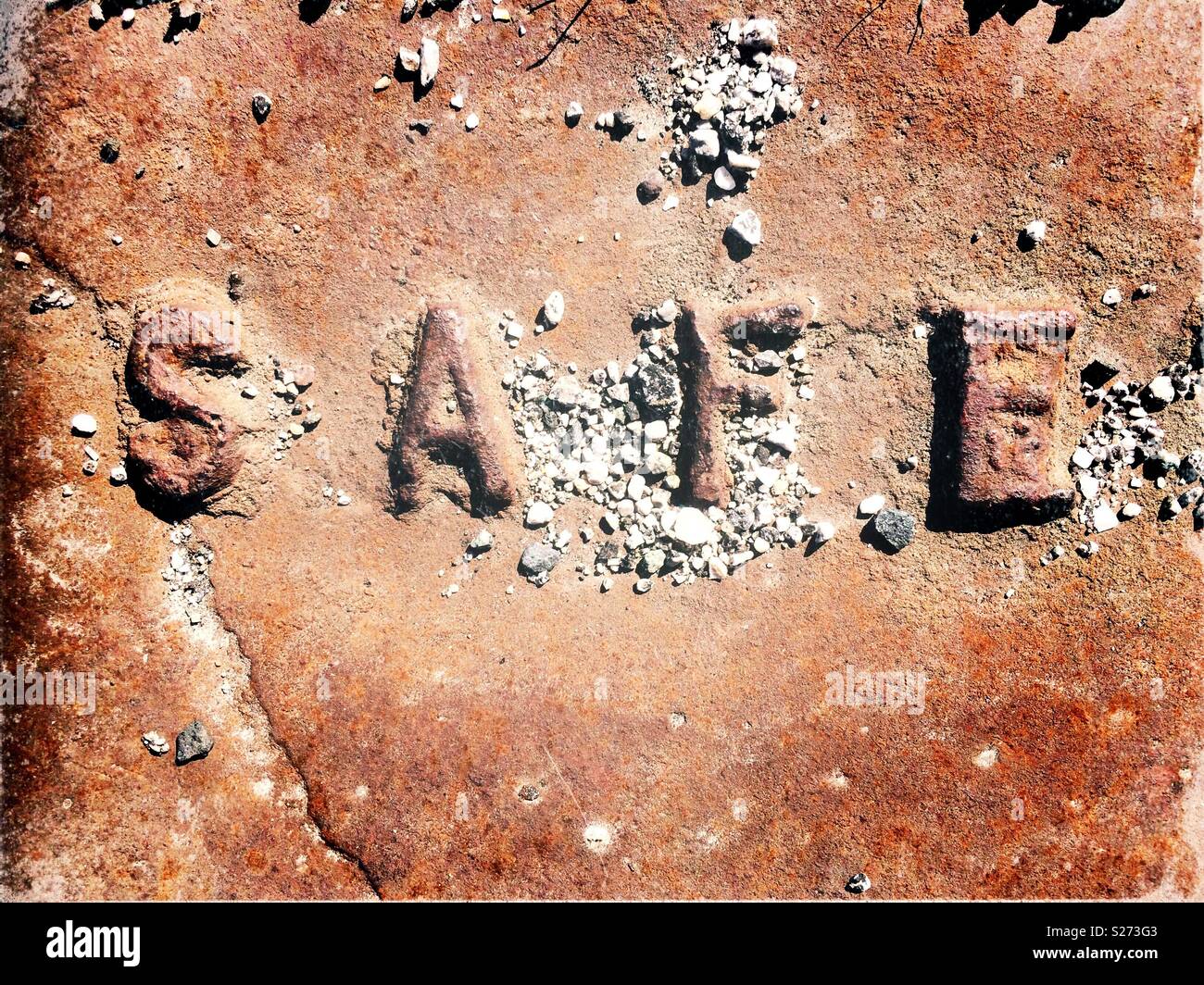 Feeling of safety hi-res stock photography and images - Alamy