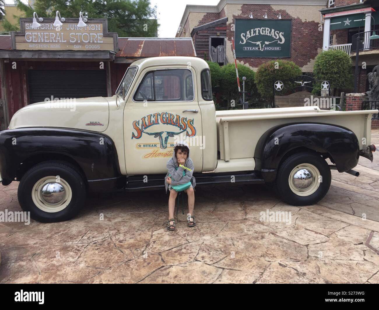 Houston Car High Resolution Stock Photography and Images - Alamy