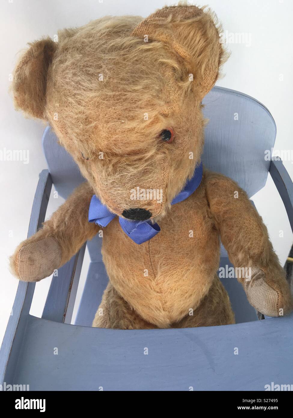 Teddy Bear Sat High Resolution Stock Photography and Images - Alamy