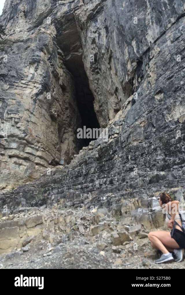 Ings mine hi-res stock photography and images - Alamy