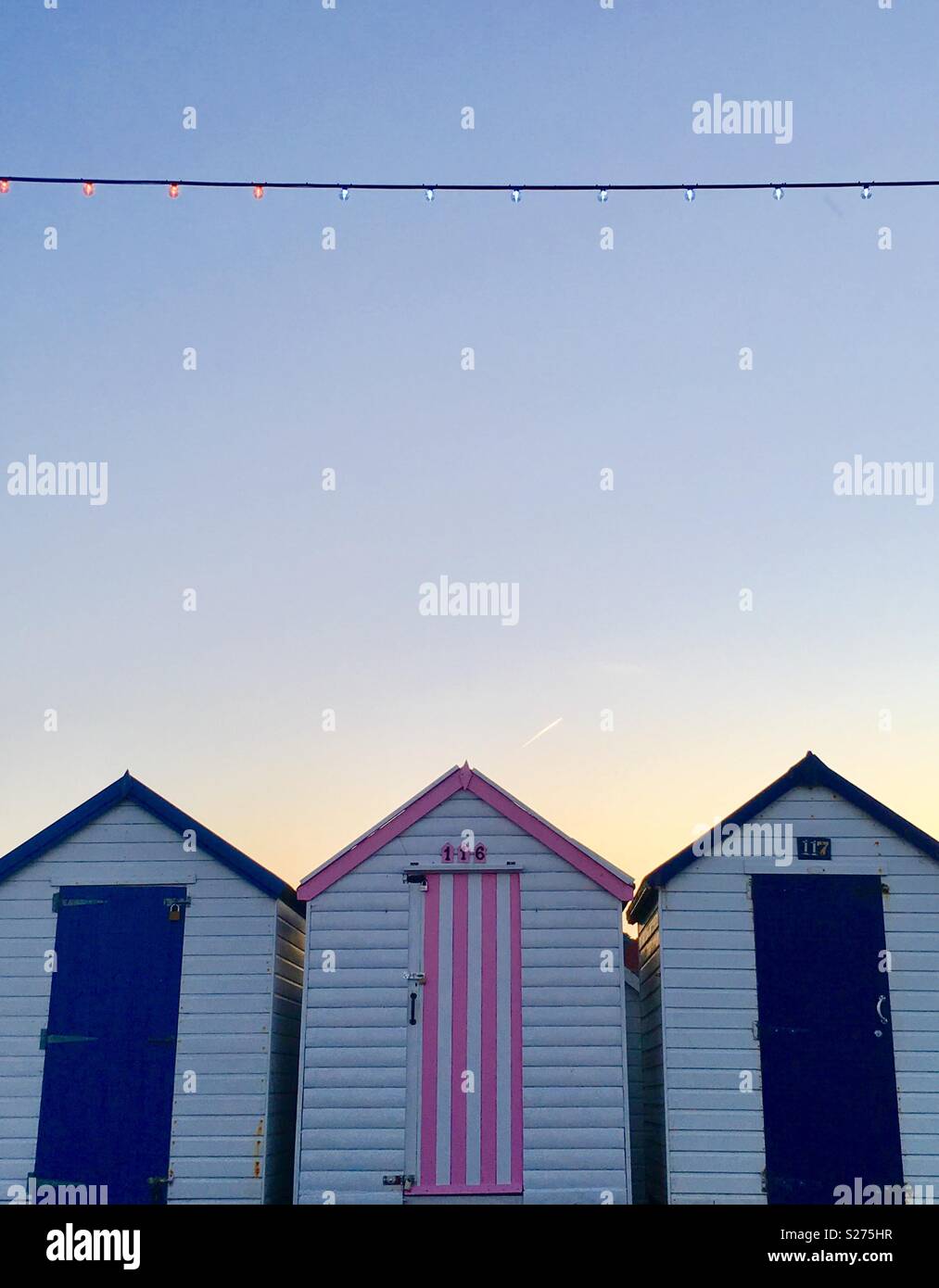 Candy sunset hi-res stock photography and images - Alamy