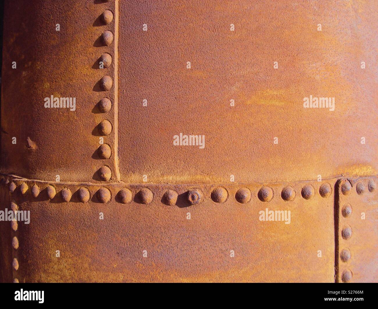 Metal rivets hi-res stock photography and images - Alamy