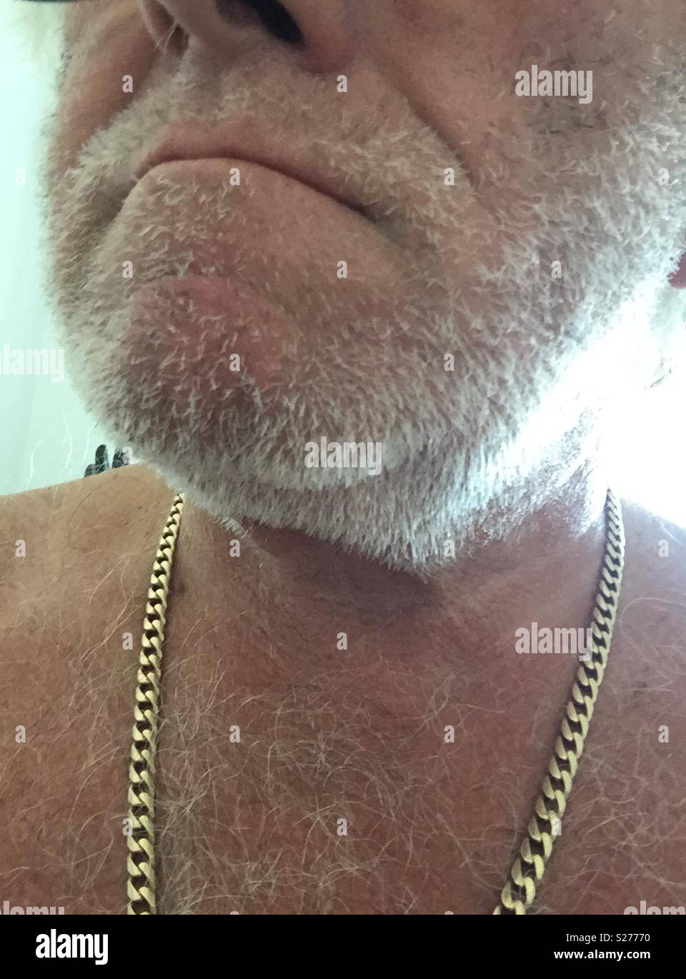 Needs shave hi-res stock photography and images - Alamy