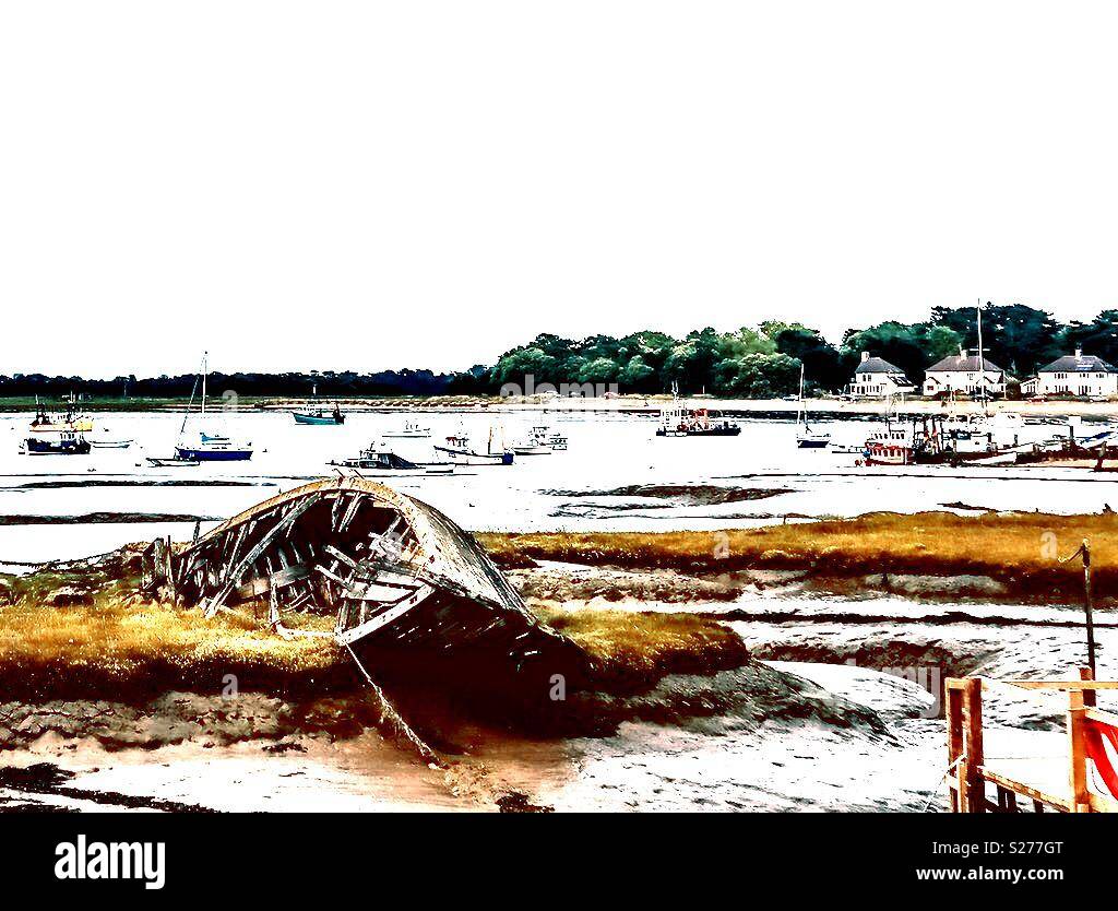 Bits for boats hi-res stock photography and images - Alamy