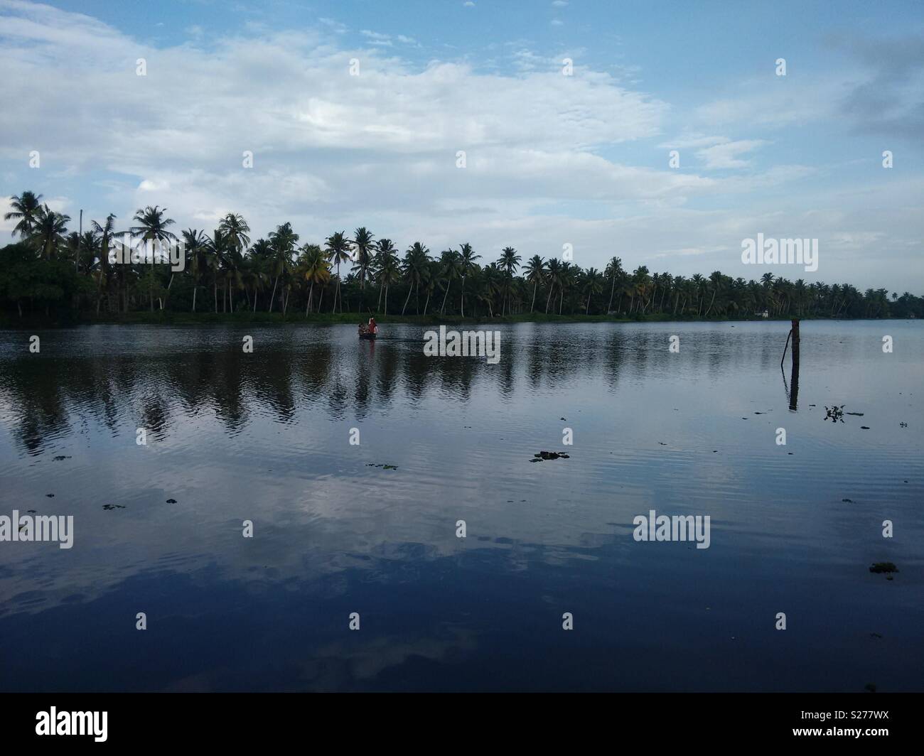 Back water hi-res stock photography and images - Alamy