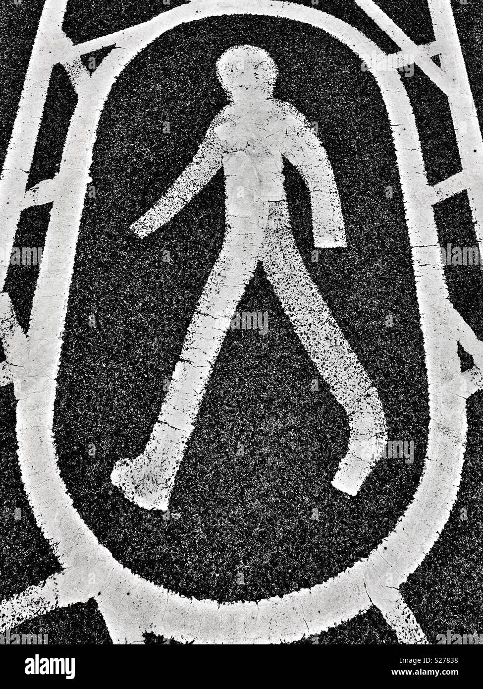 Tarmac drawing hi-res stock photography and images - Alamy