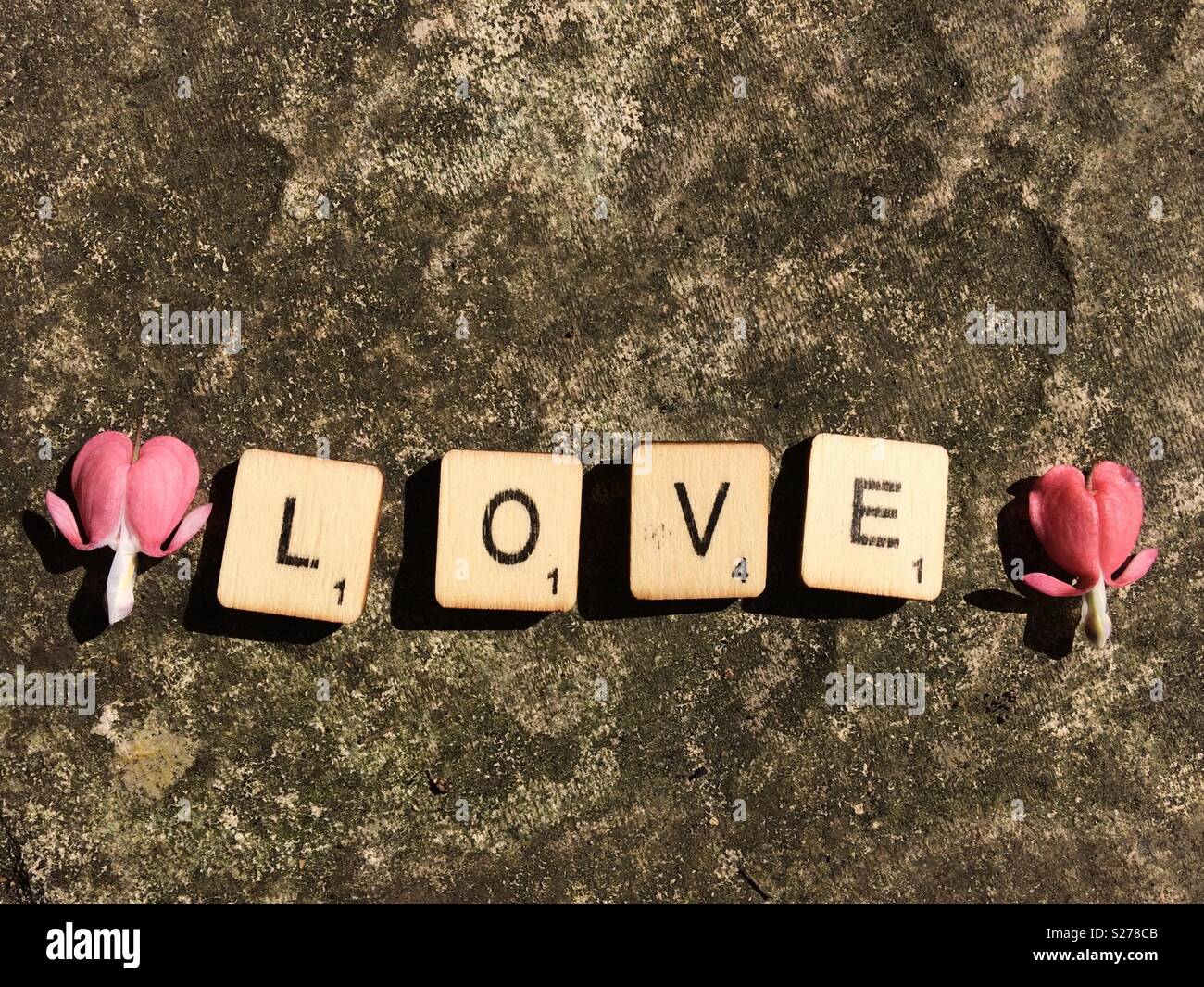 Love letters hi-res stock photography and images - Alamy