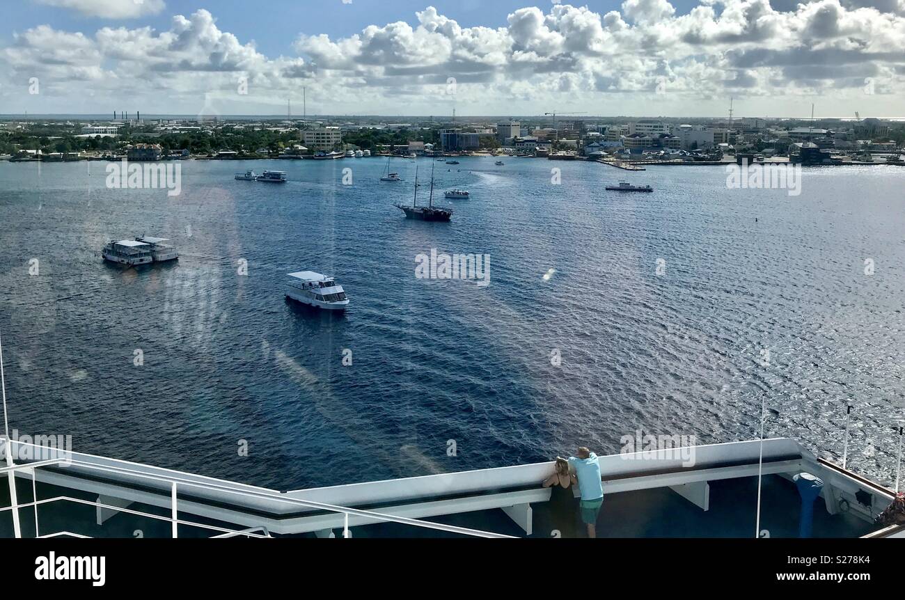 Cayman history hi-res stock photography and images - Alamy