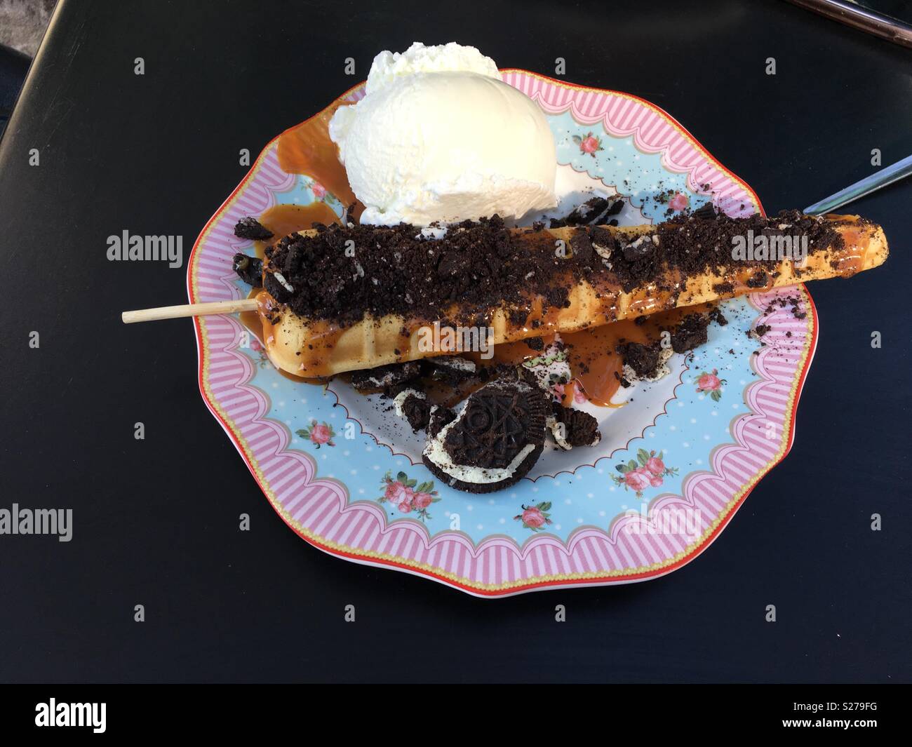 Indulgence indulgence indulgent hi-res stock photography and images - Alamy