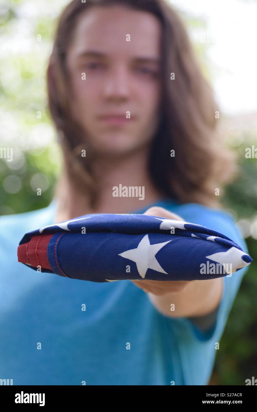 This is Freedom Stock Photo - Alamy