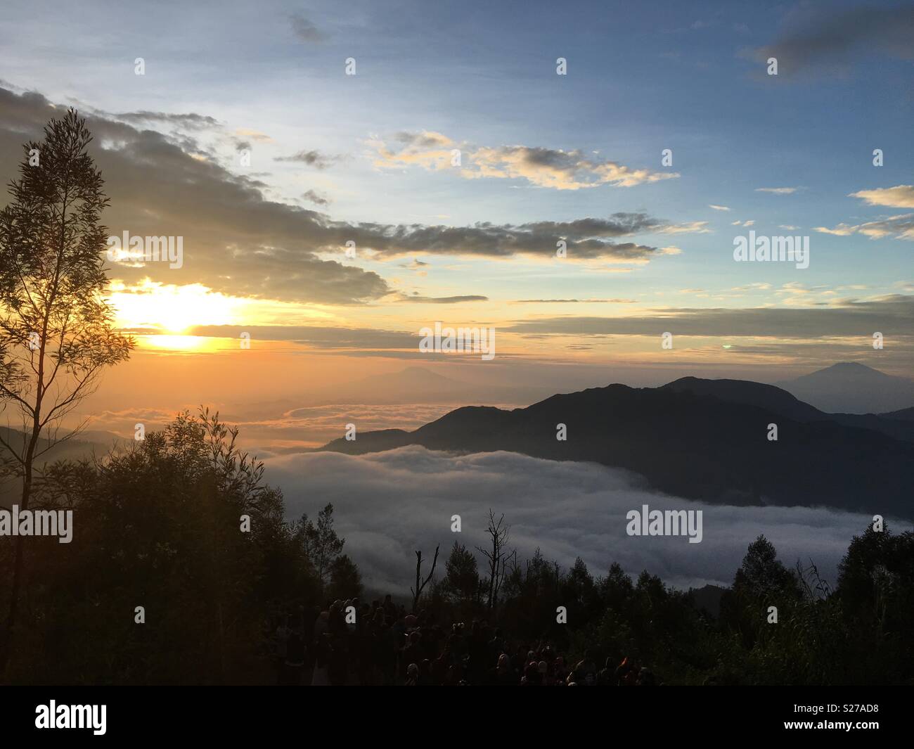 Hello Sun High Resolution Stock Photography and Images - Alamy