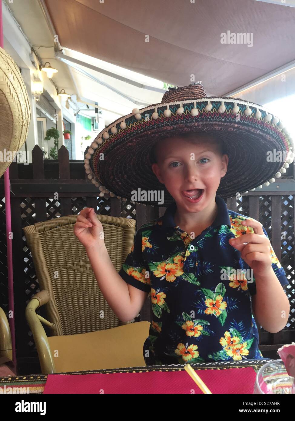 Andele andele hi-res stock photography and images - Alamy