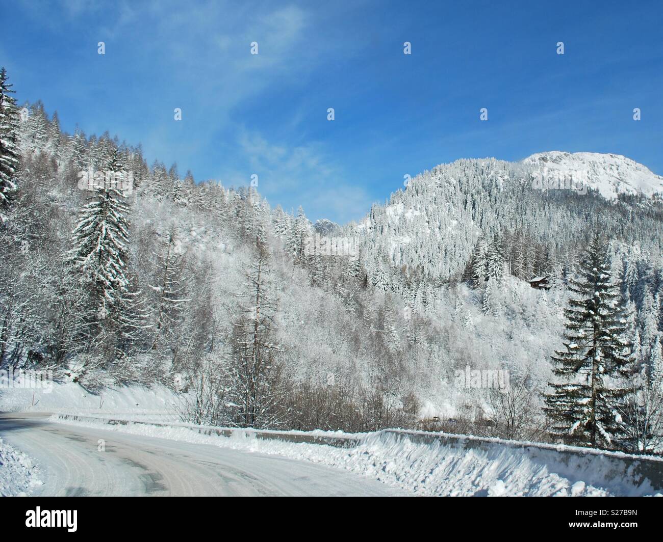 In chamonix france hi-res stock photography and images - Alamy