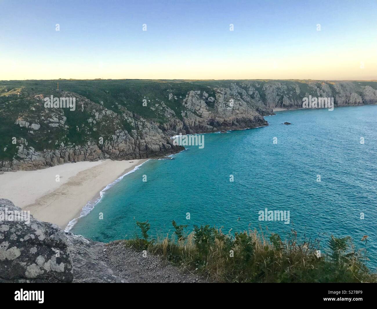 English beach hi-res stock photography and images - Alamy