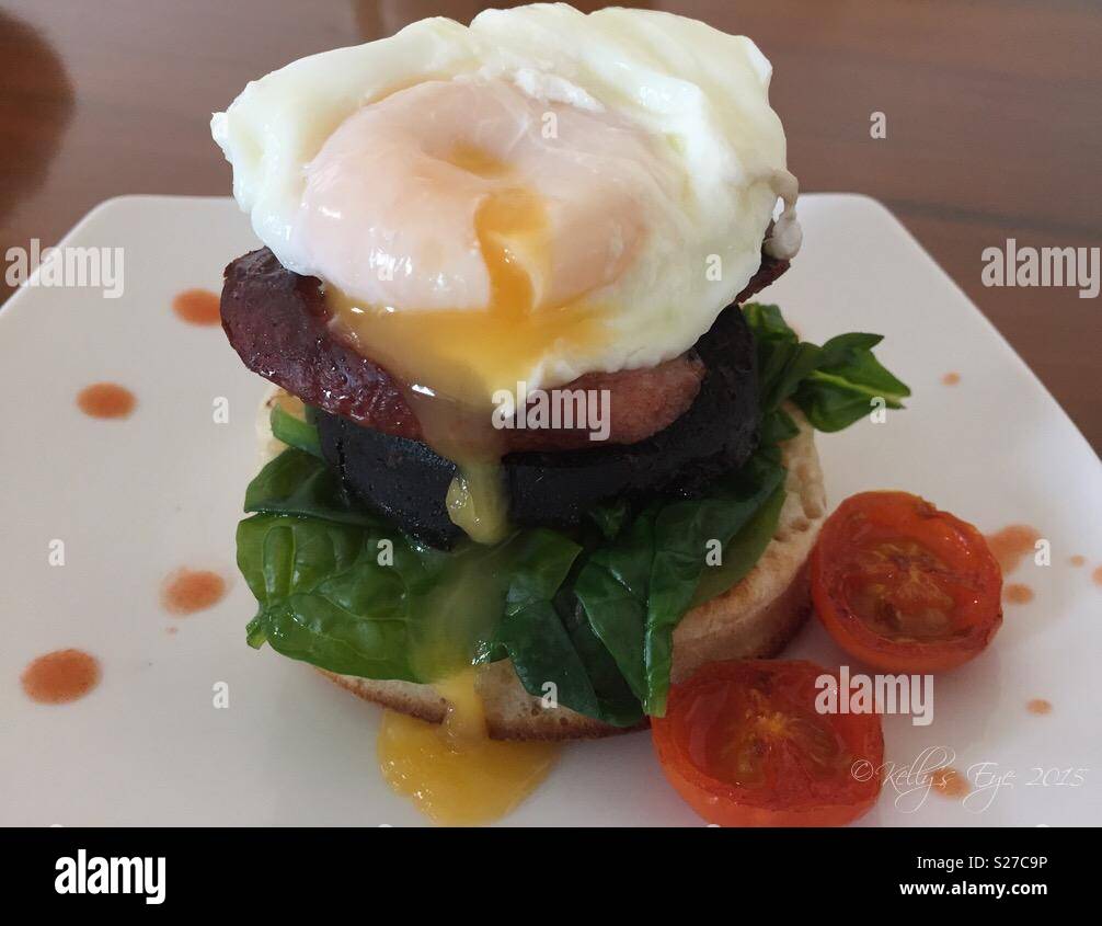 Posh pudding hi-res stock photography and images - Alamy